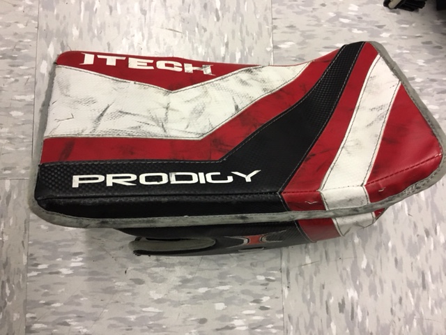 Itech Prodigy Jr Blocker